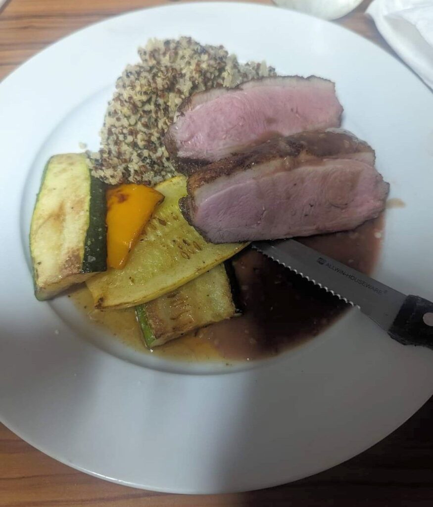 Brewer Union Cafe – Brewerton, NY - Wright Writes Food