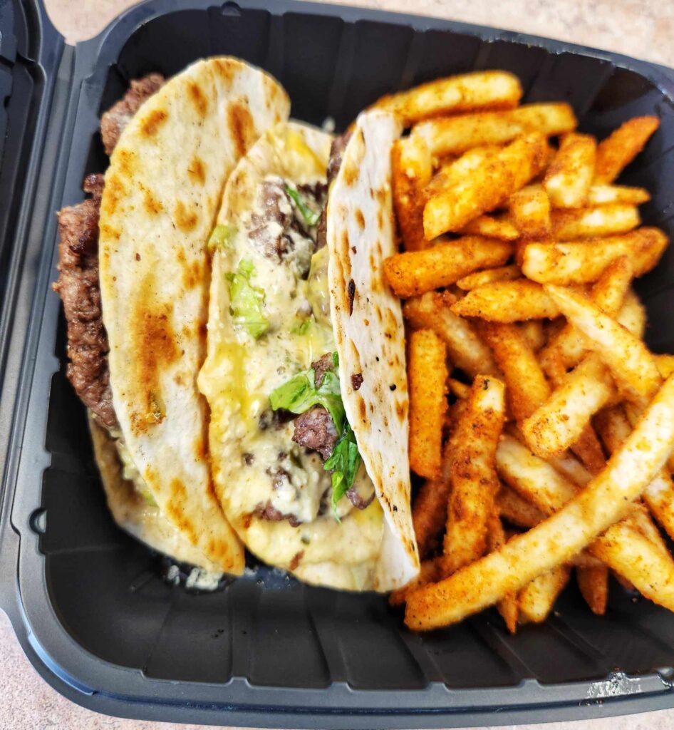 Mamacitas Puerto Rican Kitchen – Syracuse, NY - Wright Writes Food