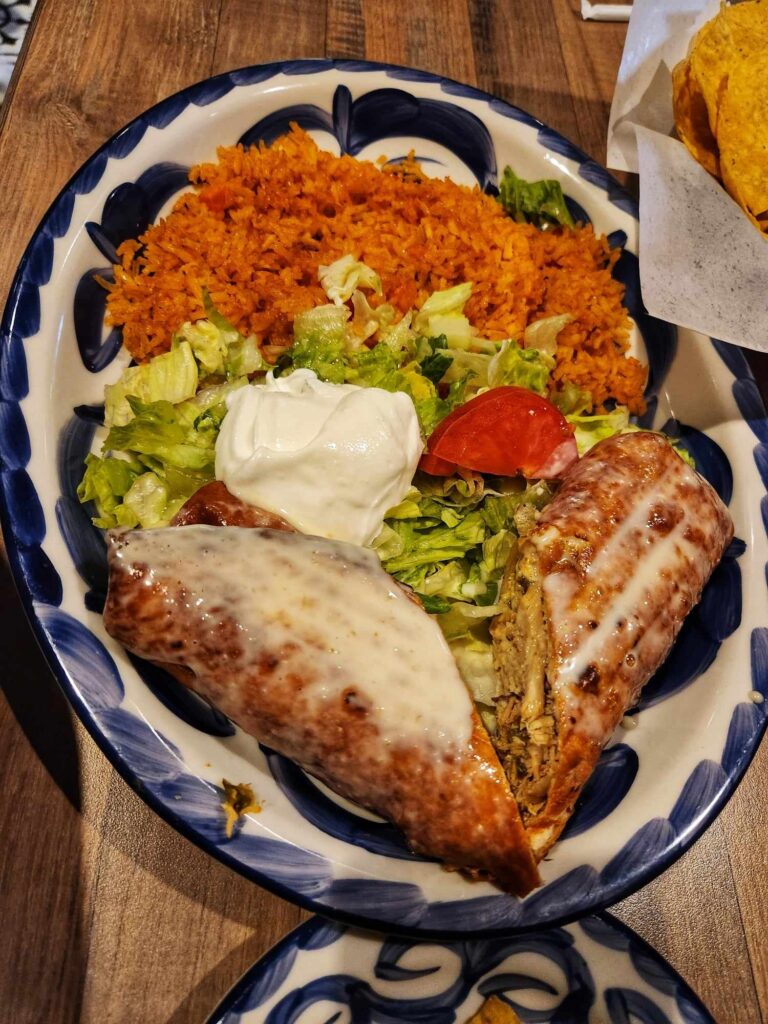 Casa Azteca Restaurante Mexicano & Cantina – Auburn, NY - Wright Writes ...