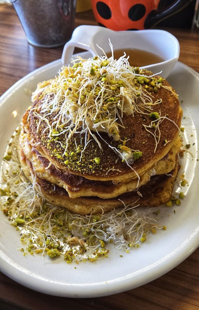 Brewer Union Cafe – Brewerton, NY - Wright Writes Food