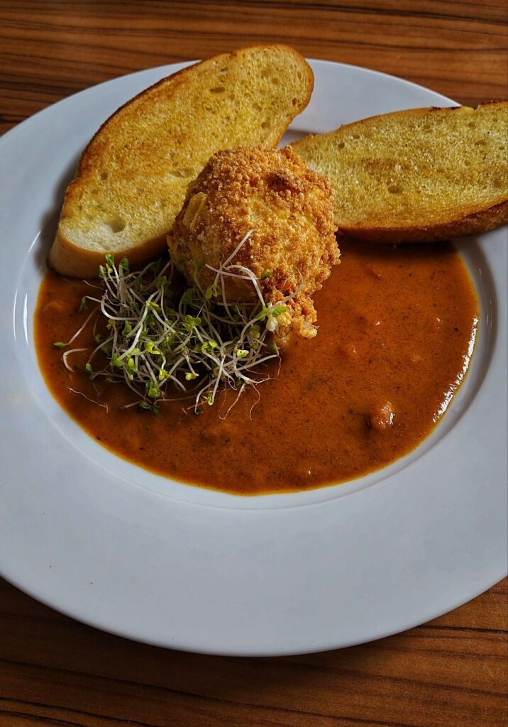 Brewer Union Cafe – Brewerton, NY - Wright Writes Food