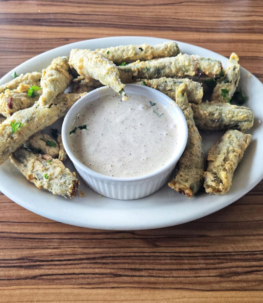 Southern Fried Birthday at Brewer Union Cafe – Brewerton, NY - Wright ...