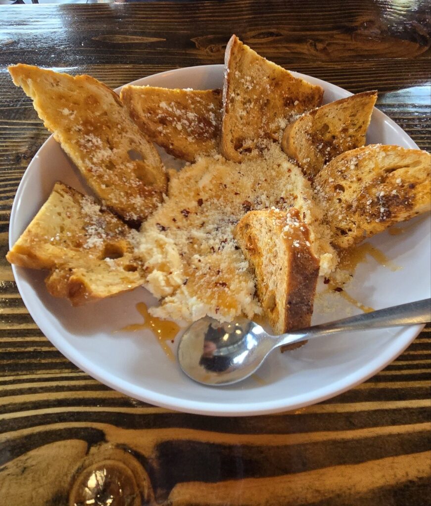 The Crooked Cattle – Syracuse, NY - Wright Writes Food